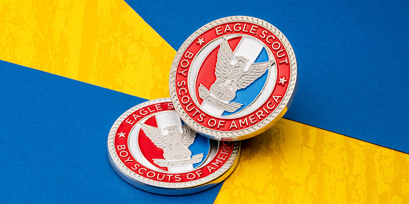 Understanding Challenge Coins: Meaning, History, and Tradition – Coin Depot