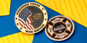 Understanding Challenge Coins: Meaning, History, and Tradition – Coin Depot